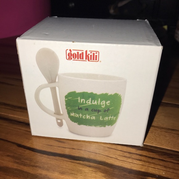 Kitchen | Matcha Mug | Poshmark